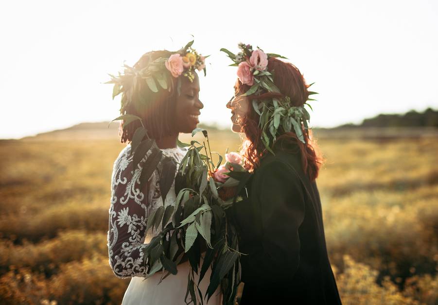 Gleichgeschlechtliche Ehe: Alles Wissenswerte zur Ehe für alle